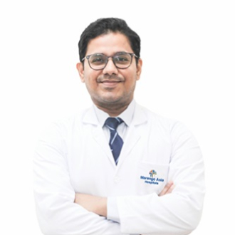 Marengo Asia Hospitals